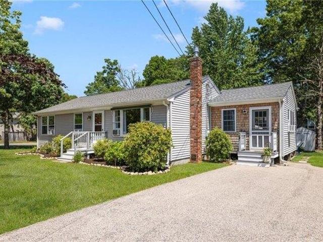 house with 3 bedroom, South Kingstown RI DS103886011