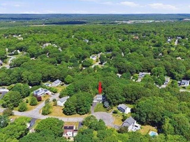 house with 3 bedroom, South Kingstown RI DS103968343