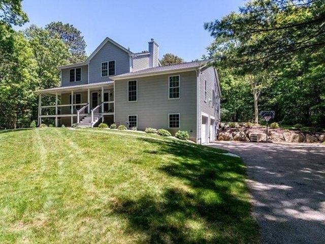 house with 3 bedroom, South Kingstown RI DS103185957