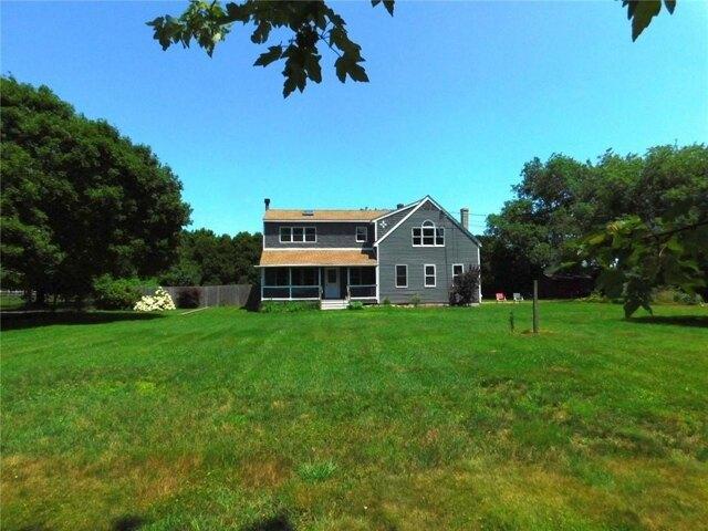 house with 3 bedroom, South Kingstown RI DS104045009