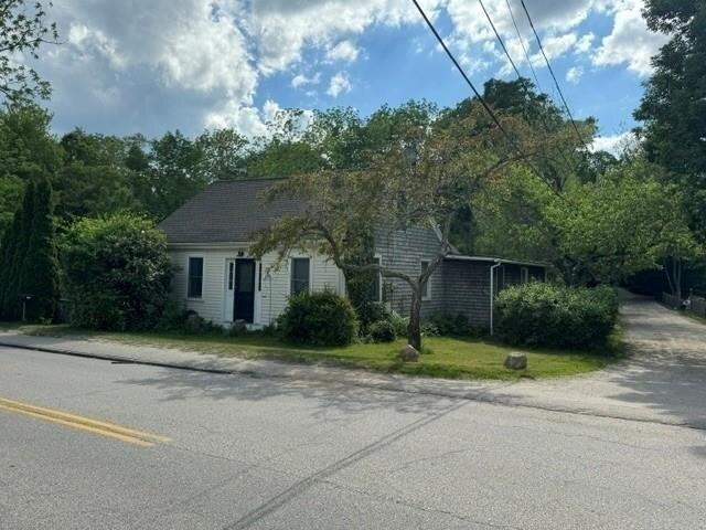house with 3 bedroom, South Kingstown RI DS104329021