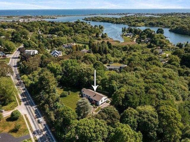 house with 3 bedroom, South Kingstown RI DS104375725
