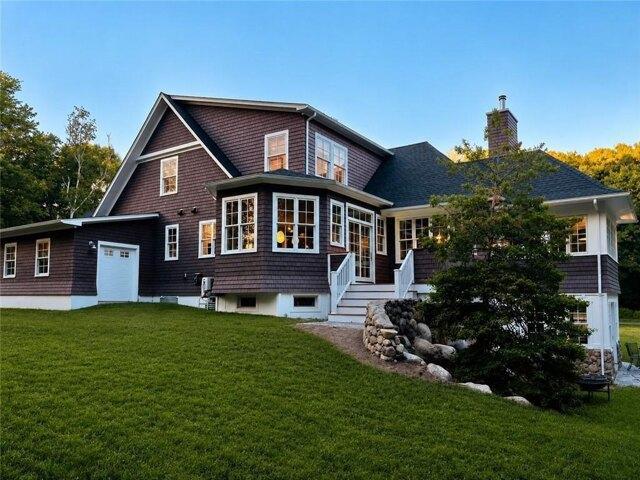 house with 3 bedroom, South Kingstown RI ES103931360