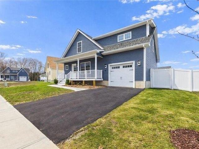 house with 3 bedroom, South Kingstown RI ES103158560