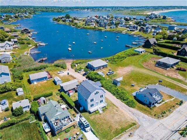 house with 3 bedroom, South Kingstown RI ES104848735