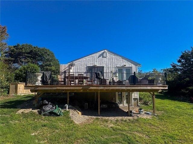 house with 3 bedroom, South Kingstown RI ES105516016