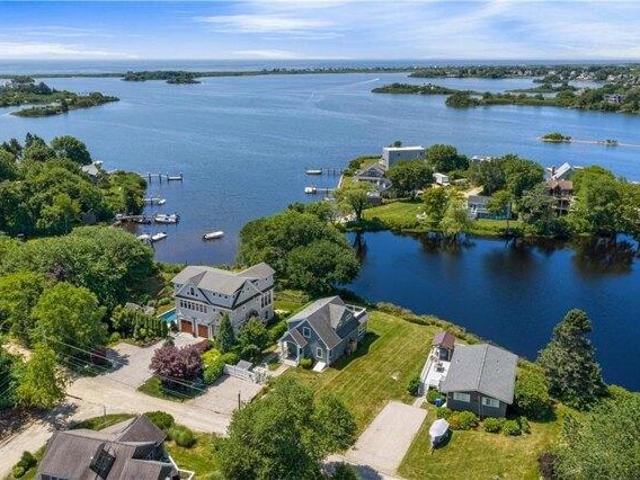 house with 3 bedroom, South Kingstown RI ES105079710