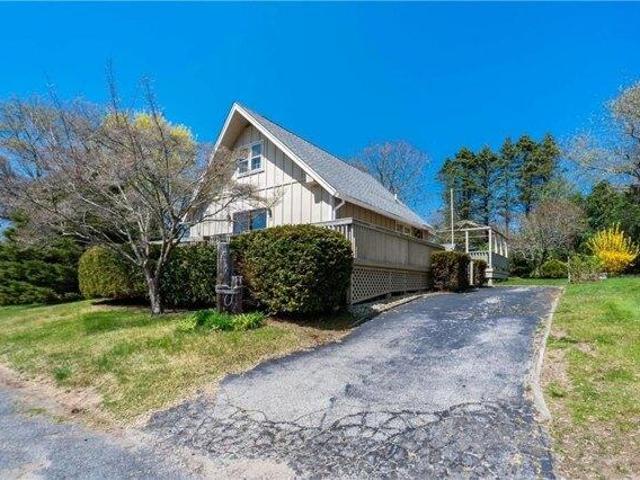 house with 3 bedroom, South Kingstown RI ES105095000