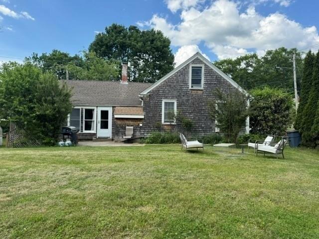 house with 3 bedroom, South Kingstown RI ES105158870