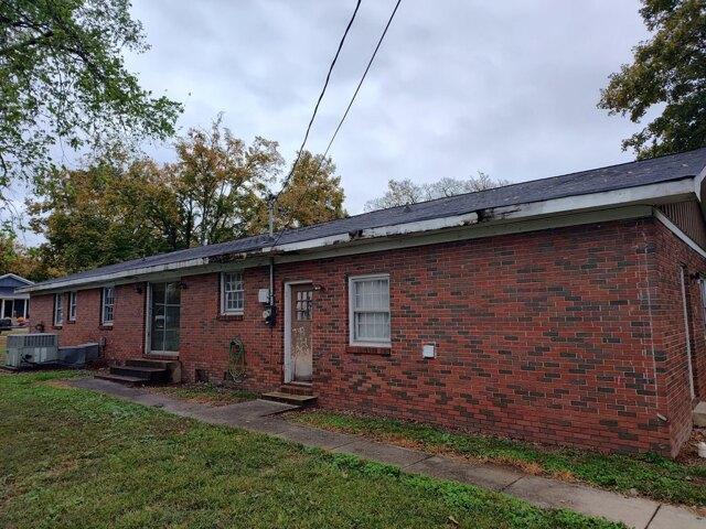 house with 3 bedroom, South Pittsburg TN DLS96664995