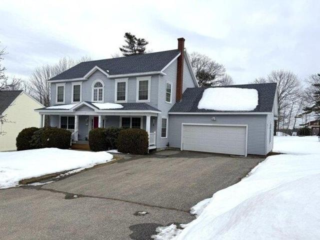 house with 3 bedroom, South Portland ME DLS101656692