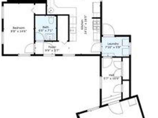 house with 3 bedroom, South Portland ME DLS101105663