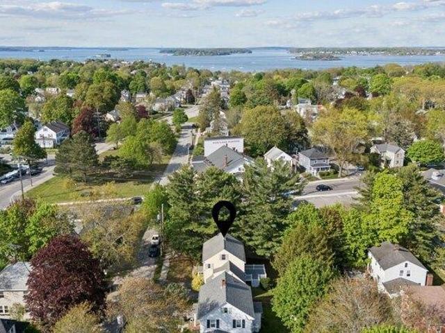 house with 3 bedroom, South Portland ME DLS102593155