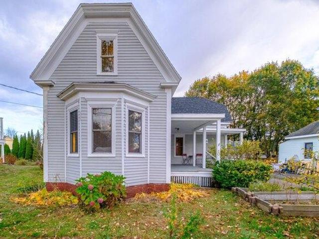 house with 3 bedroom, South Portland ME DLS102062610