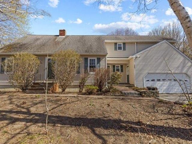 house with 3 bedroom, South Portland ME DLS102062179