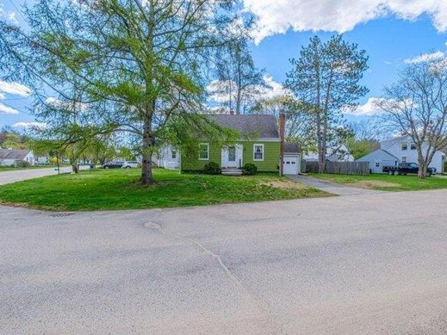 house with 3 bedroom, South Portland ME DS102445534