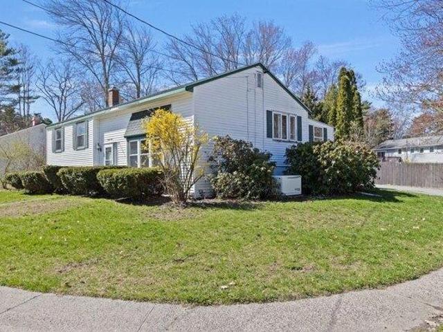 house with 3 bedroom, South Portland ME DS102446362