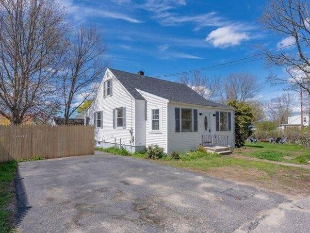 house with 3 bedroom, South Portland ME DS102560554