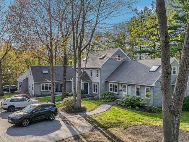 house with 3 bedroom, South Portland ME DS102584468