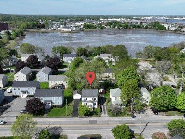house with 3 bedroom, South Portland ME DS102592104