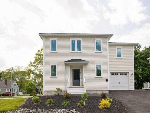 house with 3 bedroom, South Portland ME DS102593673