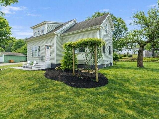 house with 3 bedroom, South Portland ME DS102634983