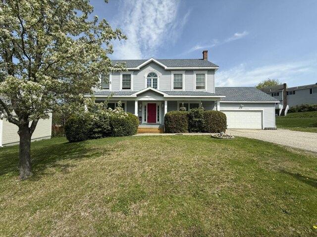 house with 3 bedroom, South Portland ME DS103161391