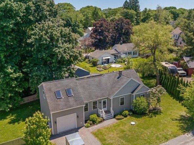 house with 3 bedroom, South Portland ME DS103124514
