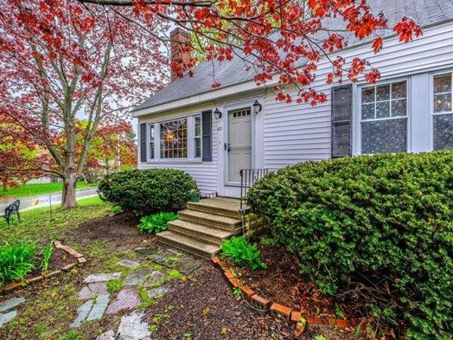house with 3 bedroom, South Portland ME DS103128241