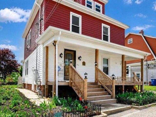 house with 3 bedroom, South Portland ME DS103888627