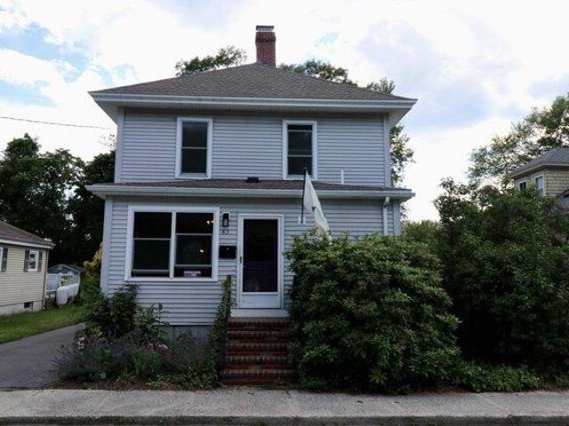 house with 3 bedroom, South Portland ME DS104152289