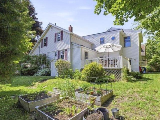 house with 3 bedroom, South Portland ME DS104351387