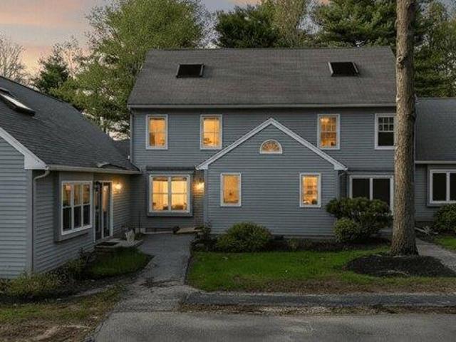 house with 3 bedroom, South Portland ME DS104440258