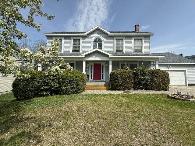 house with 3 bedroom, South Portland ME ES103161391