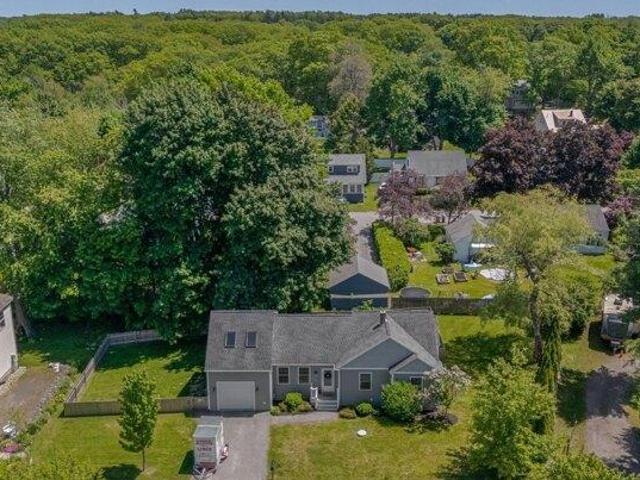house with 3 bedroom, South Portland ME ES103124514