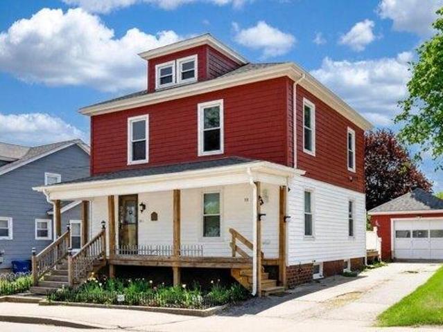 house with 3 bedroom, South Portland ME ES103888627