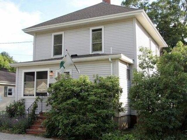 house with 3 bedroom, South Portland ME ES103966768