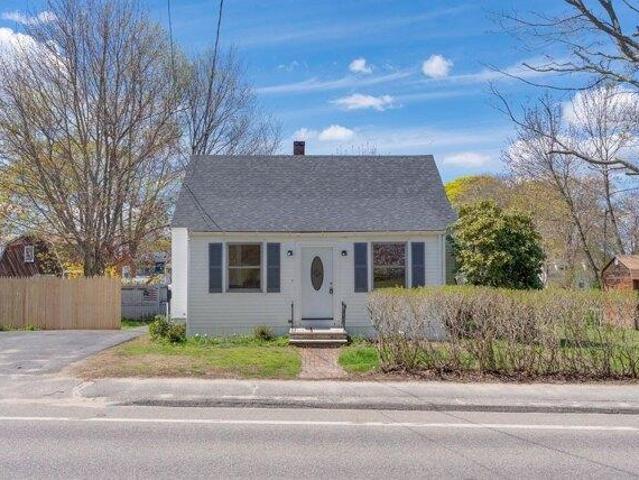 house with 3 bedroom, South Portland ME ES104076219