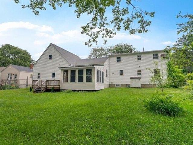 house with 3 bedroom, South Portland ME ES104191887