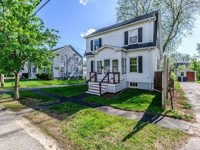 house with 3 bedroom, South Portland ME ES104376247
