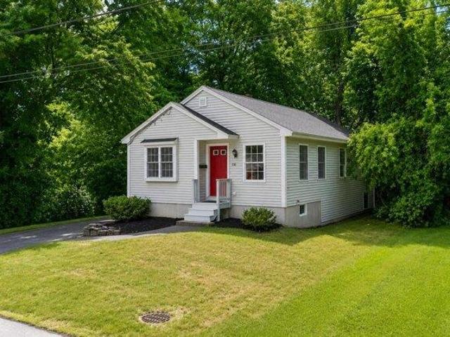 house with 3 bedroom, South Portland ME ES104834502
