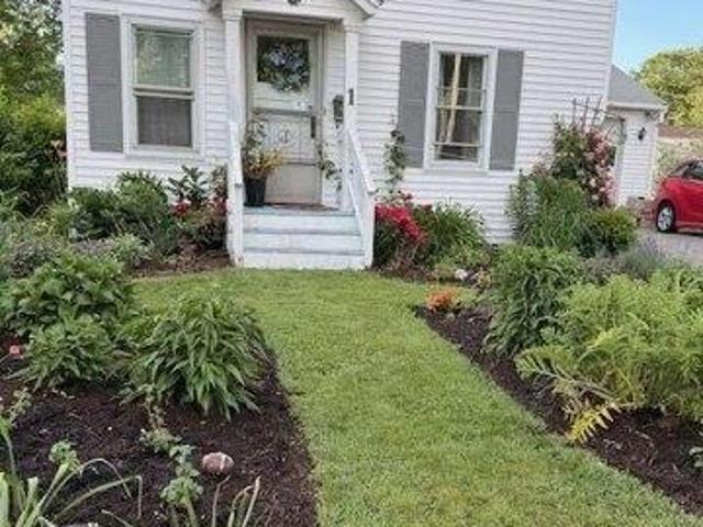 house with 3 bedroom, South Portland ME ES104906432