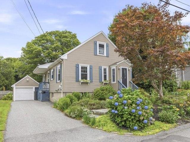 house with 3 bedroom, South Portland ME ES105229929