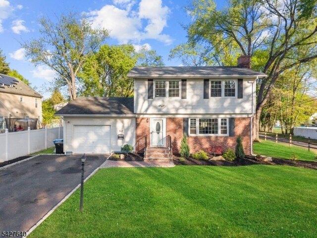 house with 3 bedroom, South Plainfield NJ DLS102475787