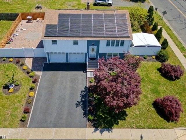 house with 3 bedroom, South Plainfield NJ DS104150133