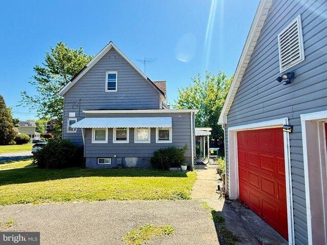 house with 3 bedroom, South Plainfield NJ DS104152755