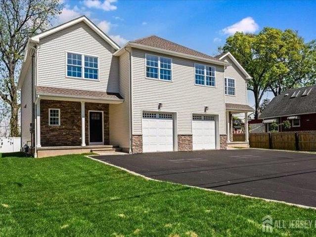house with 3 bedroom, South Plainfield NJ DS104190496