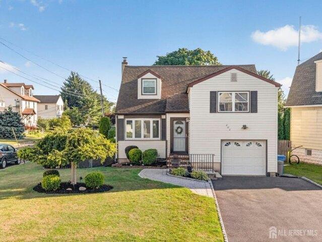 house with 3 bedroom, South Plainfield NJ DS104235067