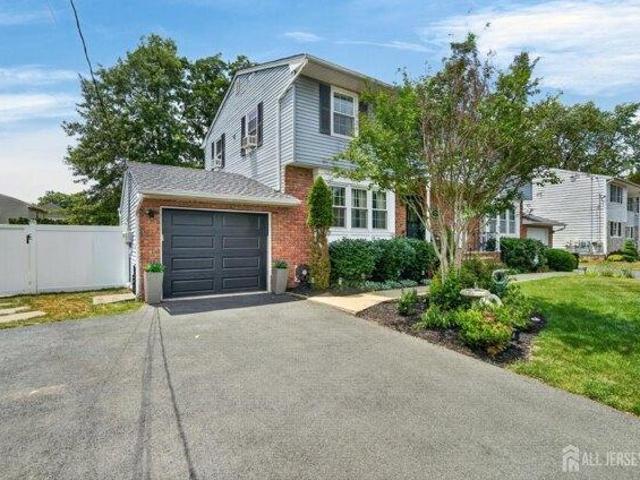 house with 3 bedroom, South Plainfield NJ DS104352157