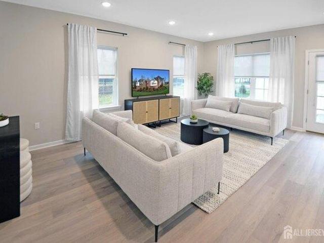 house with 3 bedroom, South Plainfield NJ DS104408205